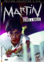 Martin de George A Romero (1976) - Film de vampires